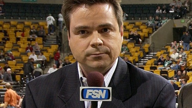 Gary Tanguay: Pats could lose division, fails at basic math