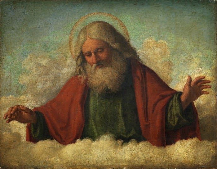 Rants Within the Undead God: The Man-made Gods of Monotheism