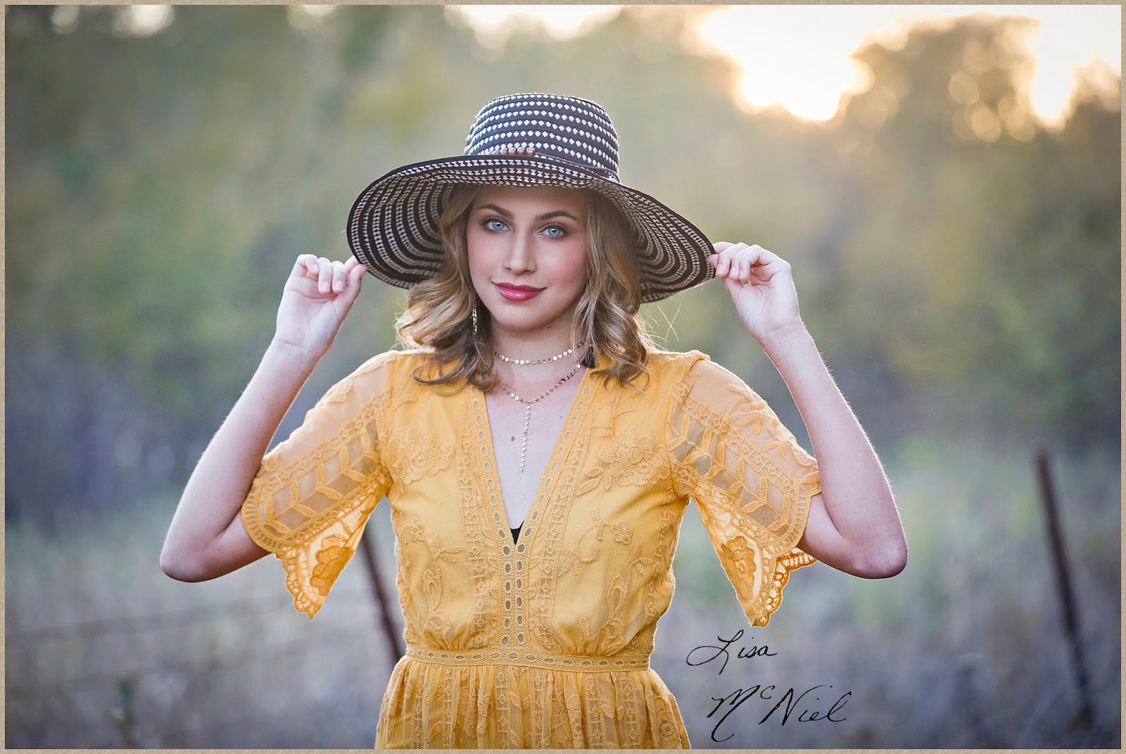 Lisa McNiel Flower Mound Senior Picture Photographer serving Dallas ...