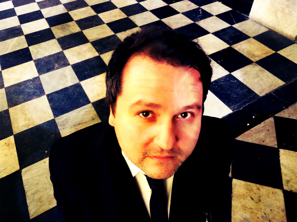 .bullying: Quer saber o que vai tocar na .bullying? O DJ Marc Alvarez ...