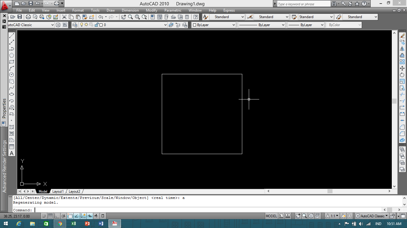 Cara Membuat Grouping Dalam AutoCad