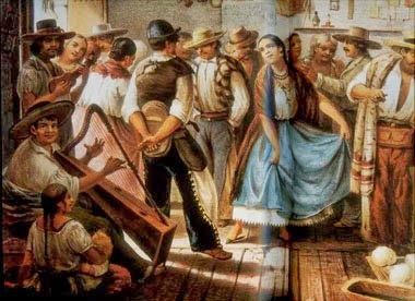 Crónicas de México en el tiempo