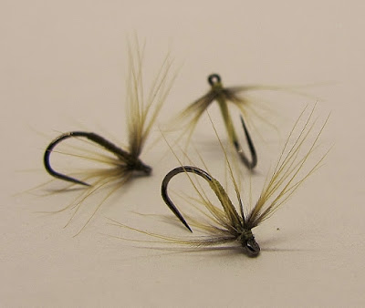 SOFT~HACKLE JOURNAL: 2018