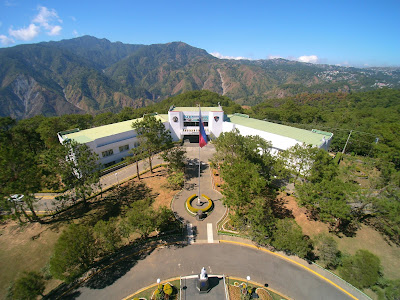 silentprofessional: Halls Inside The Walls Of PMA