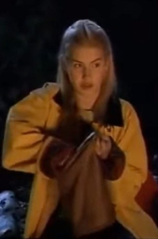 Horror Crush: Elisha Cuthbert ~ Words From the Master