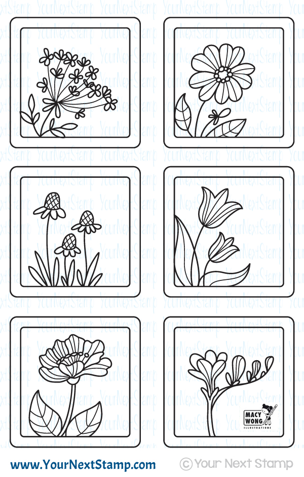 The Last Minute Crafter: Your Next Stamp Birthday Bash Blog Hop