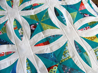 NLQ photo: Quick curve ruler