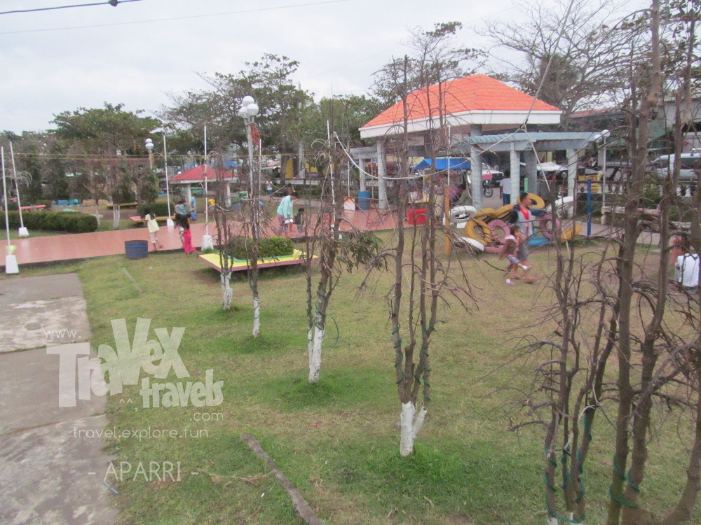 Aparri Beach, The Park, and Sigay (Fishing in Cagayan) - Travex Travels ...