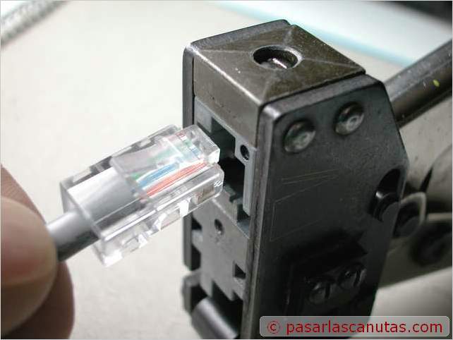 tommundo: 3.4 Ponchado