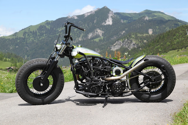 dWrenched - Kustom Kulture and Crazy Bikes: ONE OF THE BEST. EVER