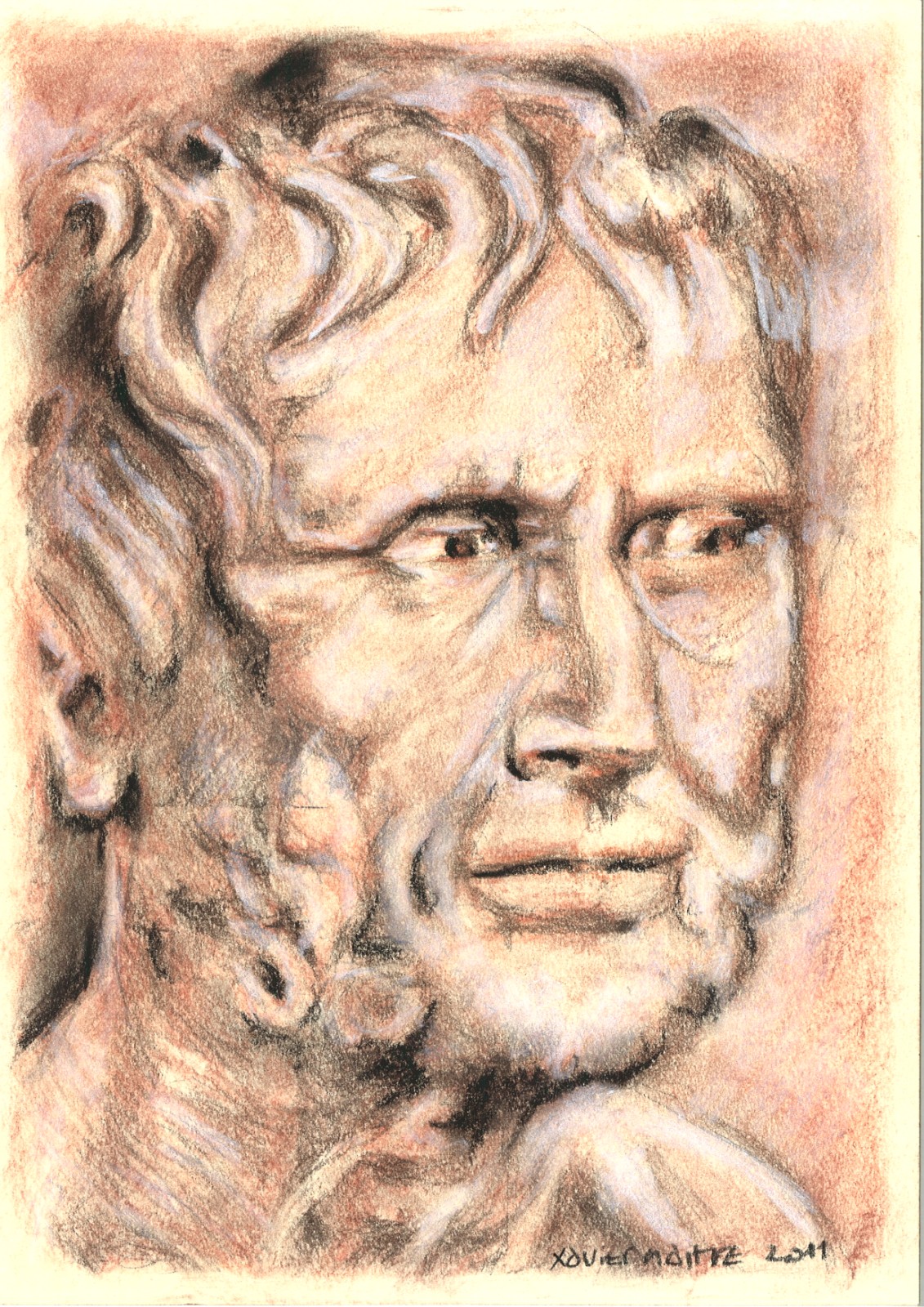 undondemaitre: Sénèque Le Jeune