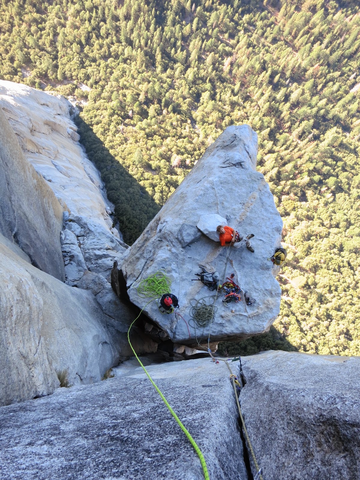 Live Close: My Leap into Fame