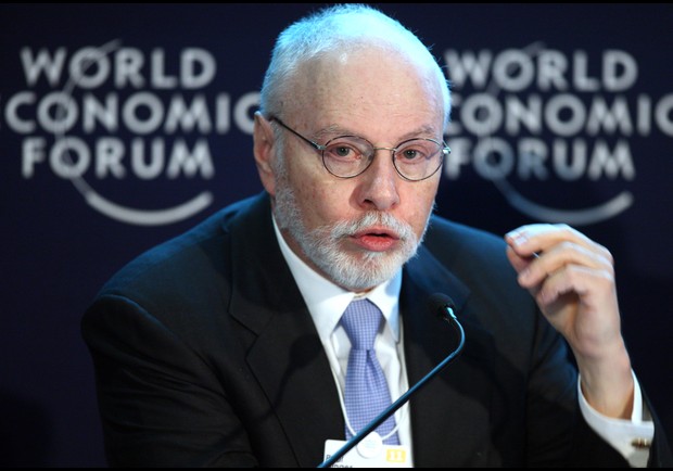 Glorious Gay Days: Paul Singer