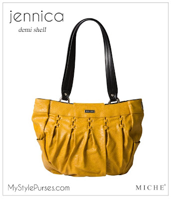 Miche Bags and Shells: Miche Jennica Demi Shell