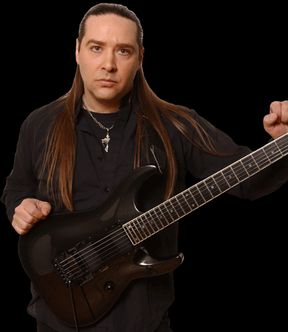 Authentic Rock : 100 guitar players