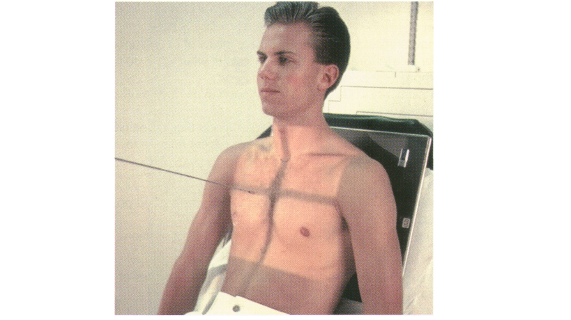 Positioning and Related Anatomy for X-ray Imaging