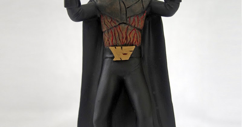 怪人工房 -Phantom workshop-: 1/15 ゴキブリジン