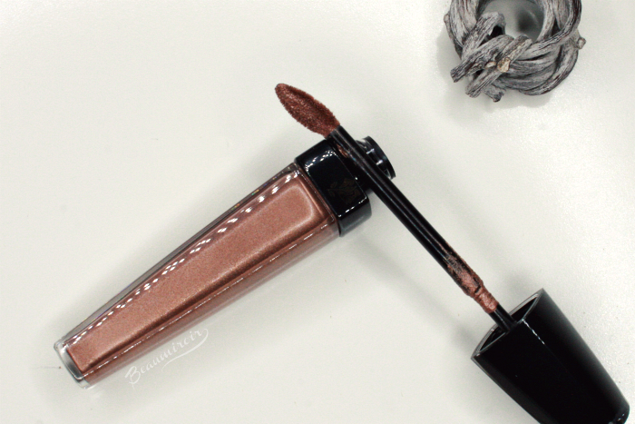 #FrenchFriday : Lancome Le Metallique Liquid Eyeshadow for Summer 2017 ...