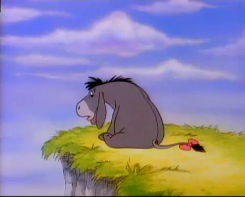 The New Adventures of Winnie The Pooh: Fish out of Water