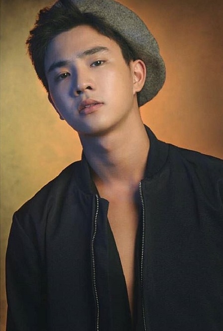 me wuv you: Perth Tanapon Sukumpantanasa Profile and Facts