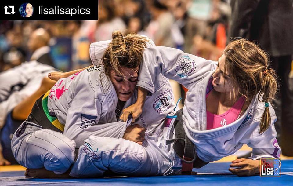 Babes of MMA: BJJ World Champion Mackenzie Dern Makes her MMA Debut ...