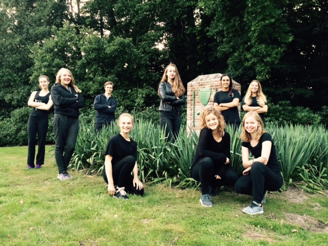 Velp voor Oranje: Masterclass 3 van Studio 26, treed 26 september om 11 ...