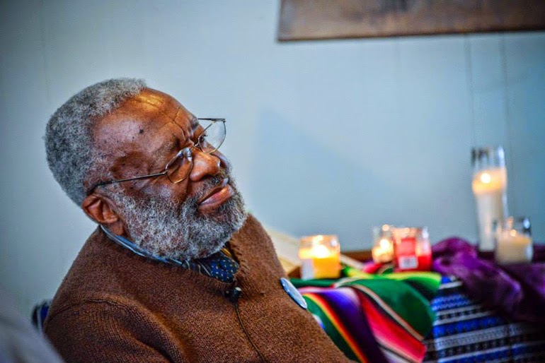 Strongheart: Vincent Harding: Is America Possible? A Letter to My Young ...