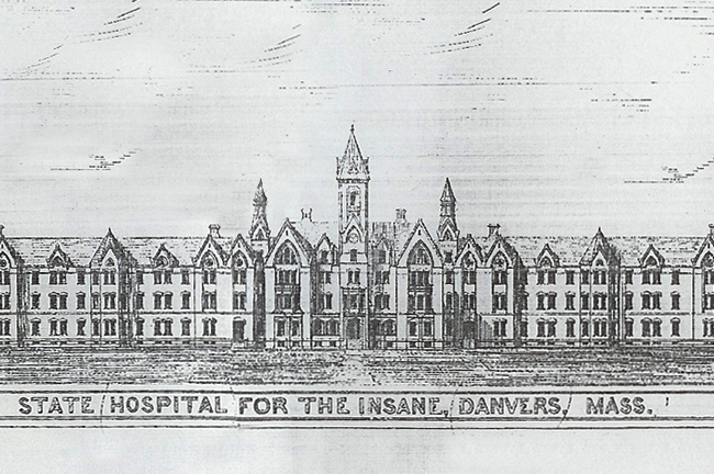 Tracing Back the ROOTS OF MY ROOTS: The Haunted History of Salem ...
