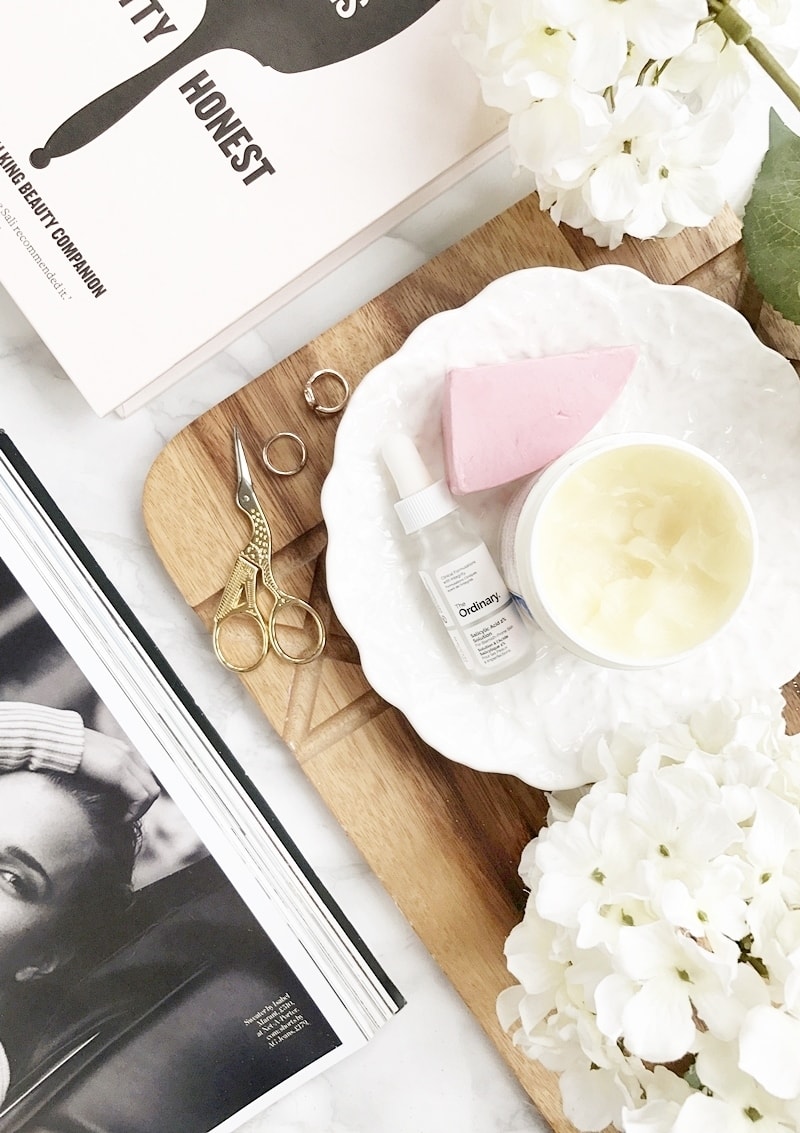 Unglamorous Products In My Everyday Routine | Makeup Savvy - makeup and ...