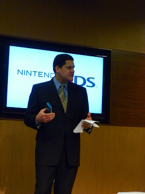 shake your groove thang: seattle, part 2