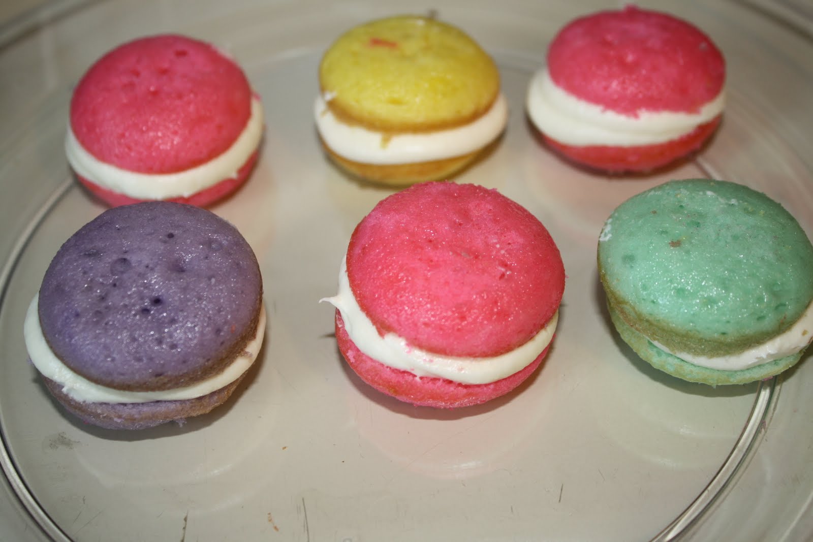 Cupcake Poppers | The Frosting Addict