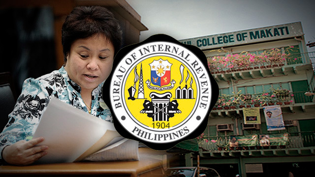 BIR Filed Tax Evasion Case Against CDO Based Company - Cagayan de Oro Today