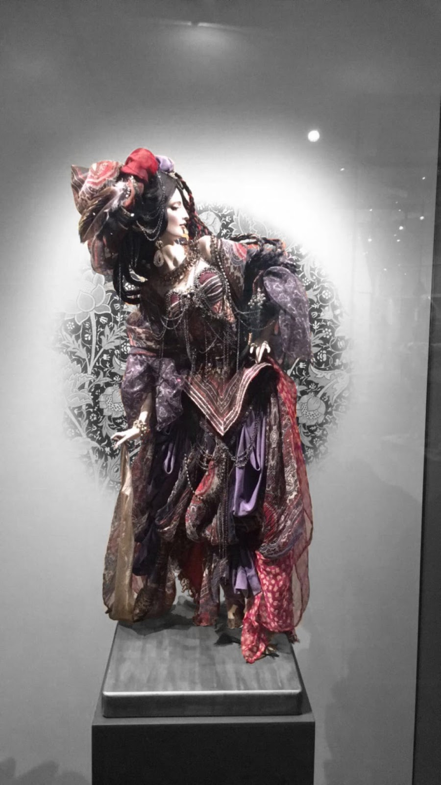 Emphasis Principle Of Design Artwork