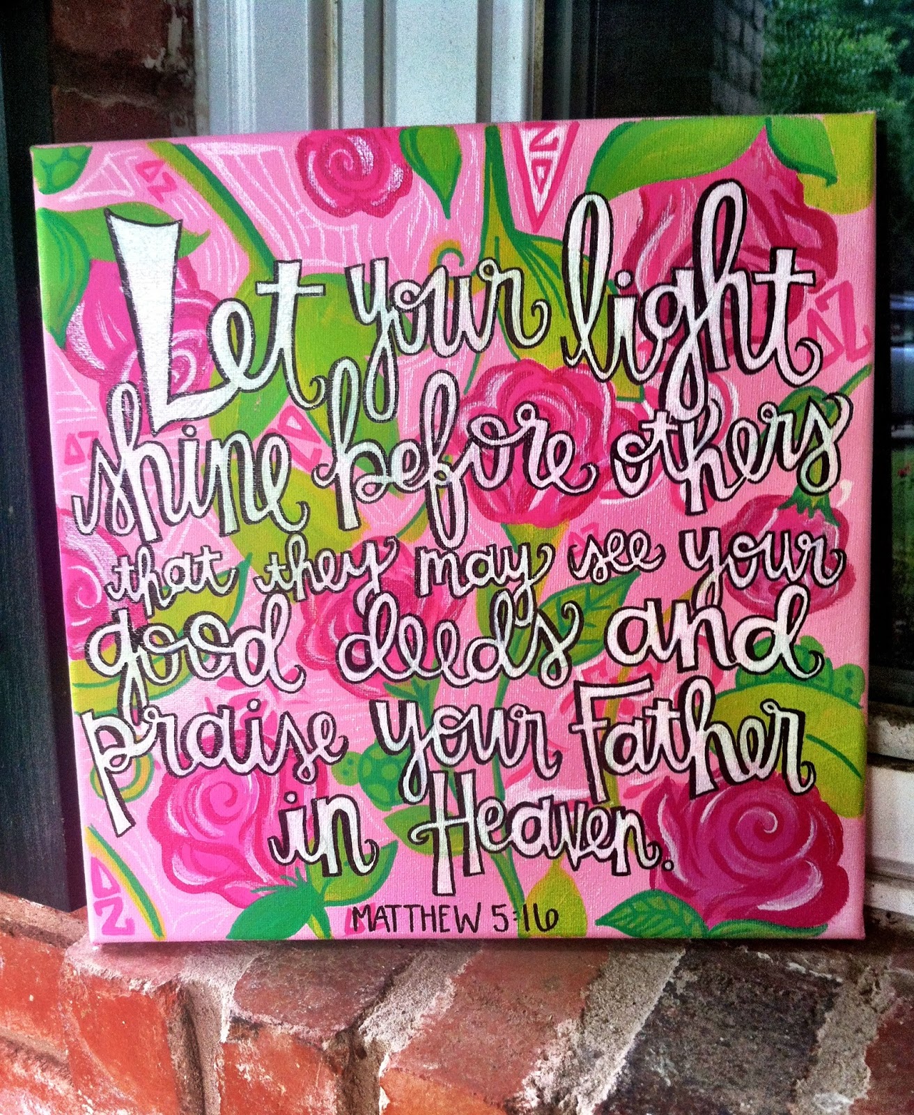 b.krafty: A little bit of Lilly