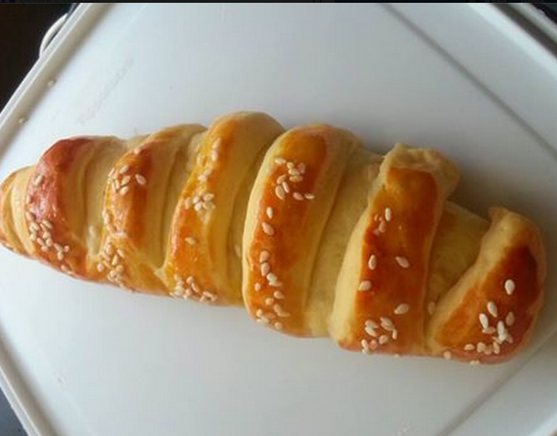 kumpulan resep masakan kuliner nusantara dan tips memasak: resep roti ...