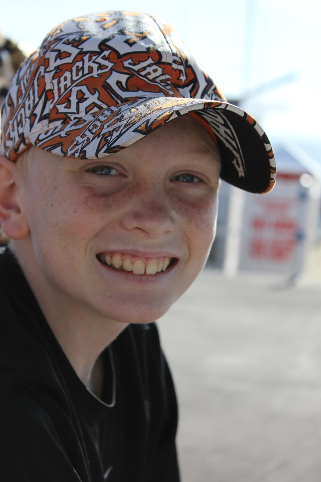 Totally Toeheads: South Coast, Lulworth Cove