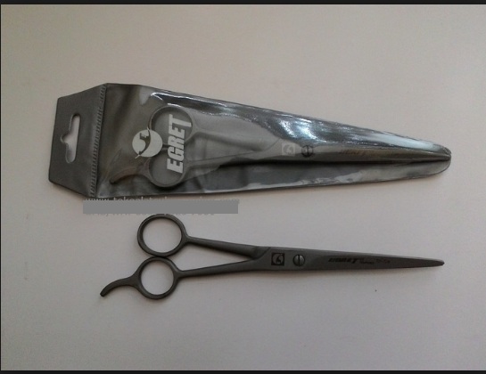 Gunting Potong Rambut Yang Bagus dan terbaik - MORTAGE