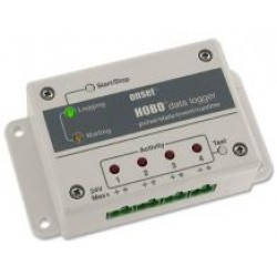 HOBO 4-Channel Pulse Data Logger - UX120-017 ~ Alat Uji Dan Alat Ukur