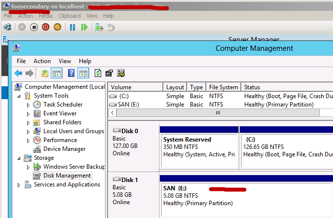 Naveen's Blog | All about Windows Server : Part 1- 4 NODE MULTI-SITE ...