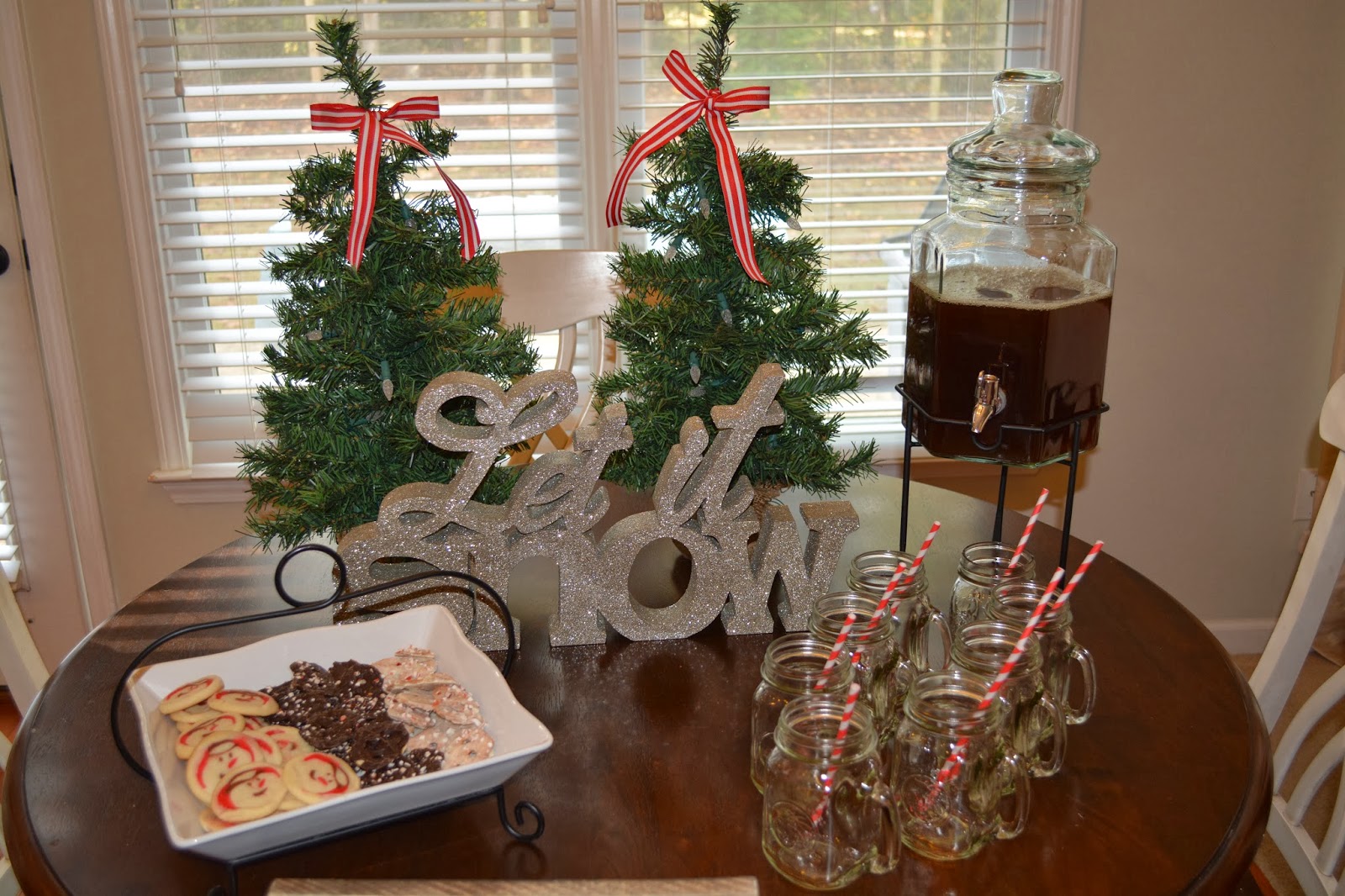 Southern Grace: How to Host a Pinterest Party