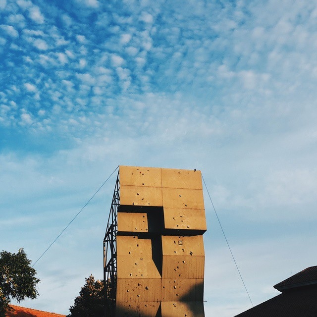 BIOLOGI GONZAGA: GONZAGA