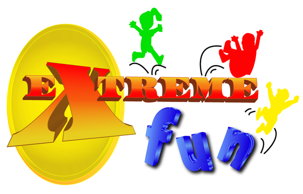 Extreme Fun: Exciting News from Extreme Fun!