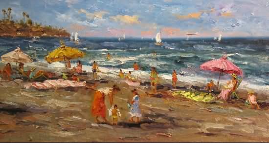 tr-art- 1: Mostafa Keyhani