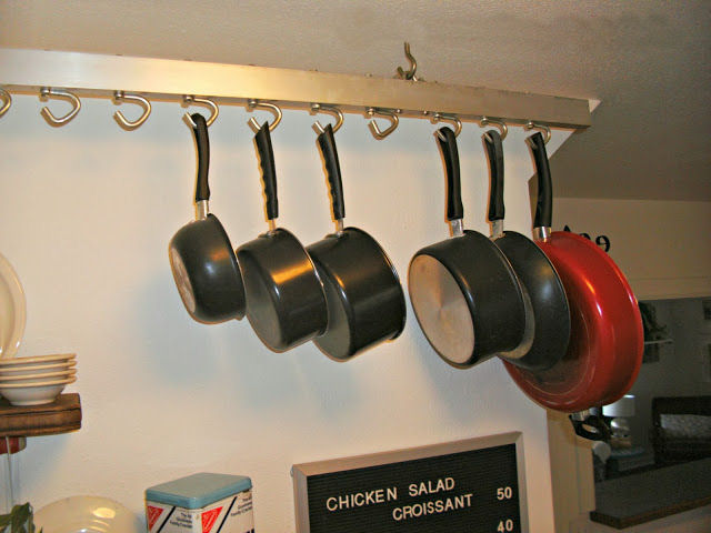 Whole House Redo - The Kitchen - Little Vintage Cottage