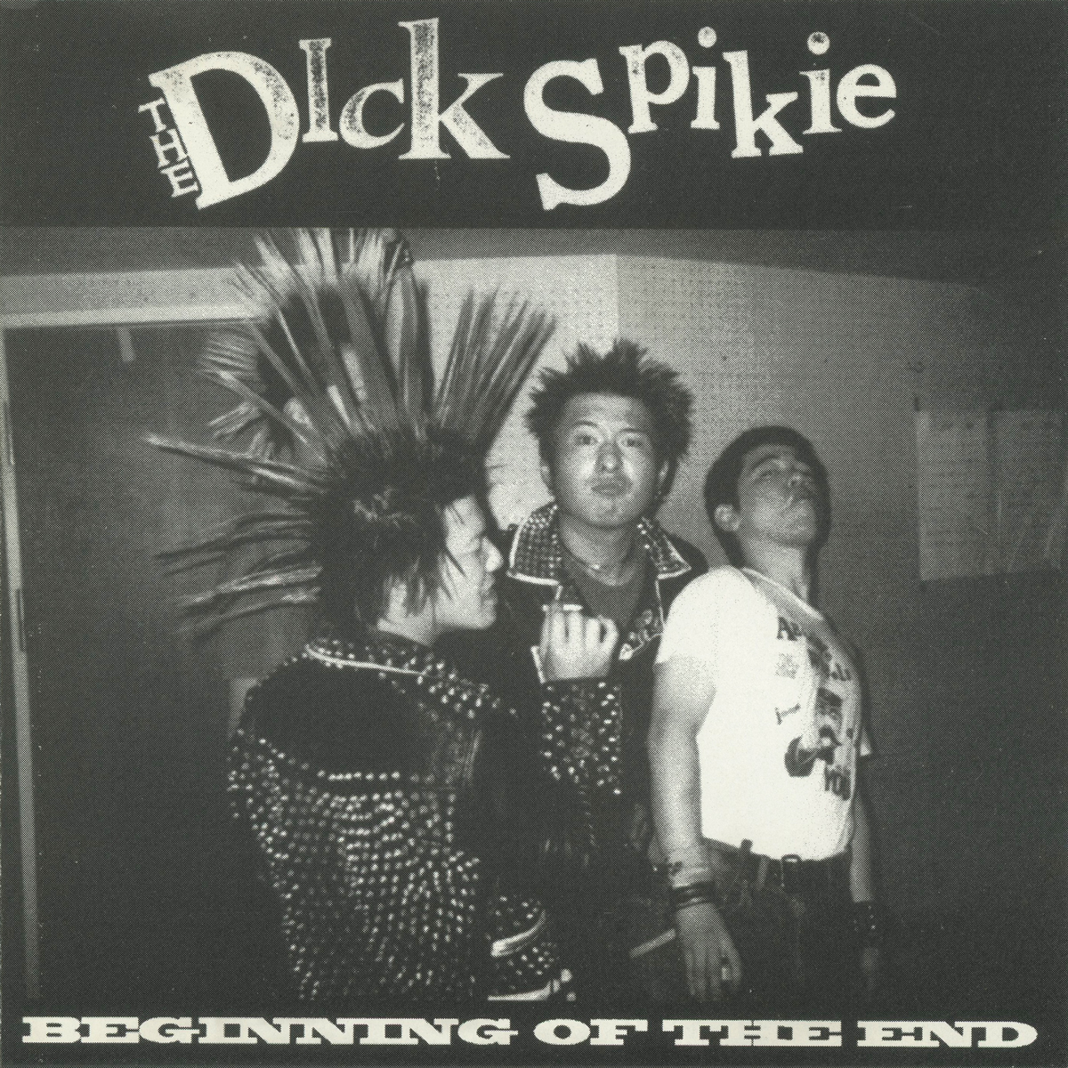 The Japanese Music Abyss Adventure