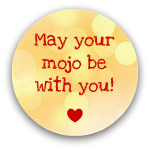 Heartfire At Home - Connecting Heart, Home and LIFE!: Monday Mojo ...