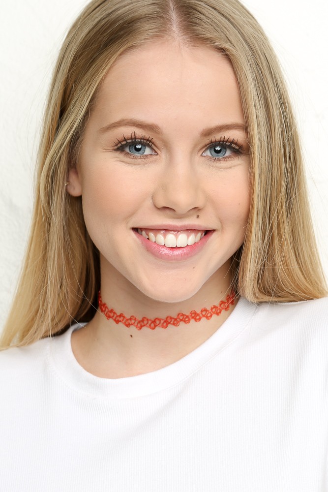 Catalog Cuties: Natalie Belmont, Part 2