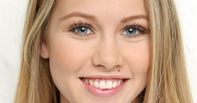 Catalog Cuties: Natalie Belmont, Part 2