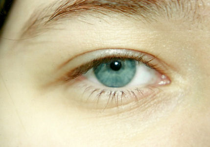 Moores Art Gallery & Design Blog: Miniatures Complete, Eye Tutorial and ...