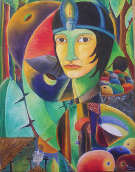 "ARTE PAN" El arte como alimento de la cultura: EL PATUJÚ, FLOR SIMBOLO ...